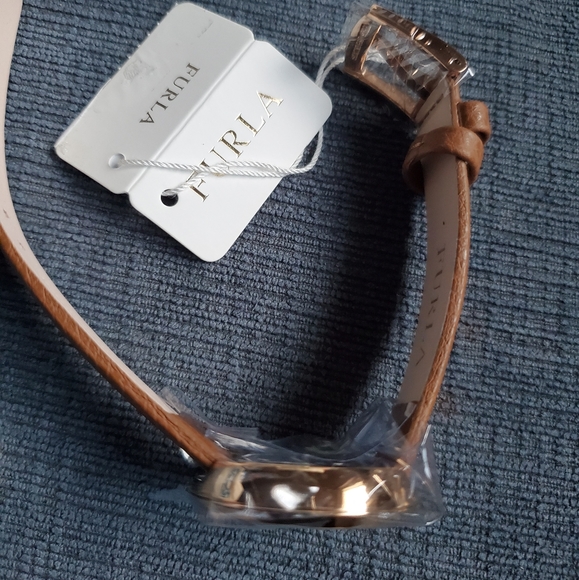 Furla | Accessories | Furla Watch | Poshmark
